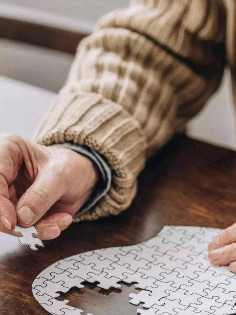 Natural tips to sharpen memory | Times Now