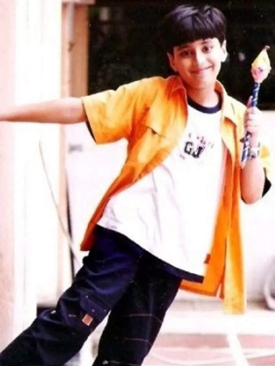 Kinshuk Vaidya to Hansika Motwani: How kids from Shaka Laka Boom Boom ...