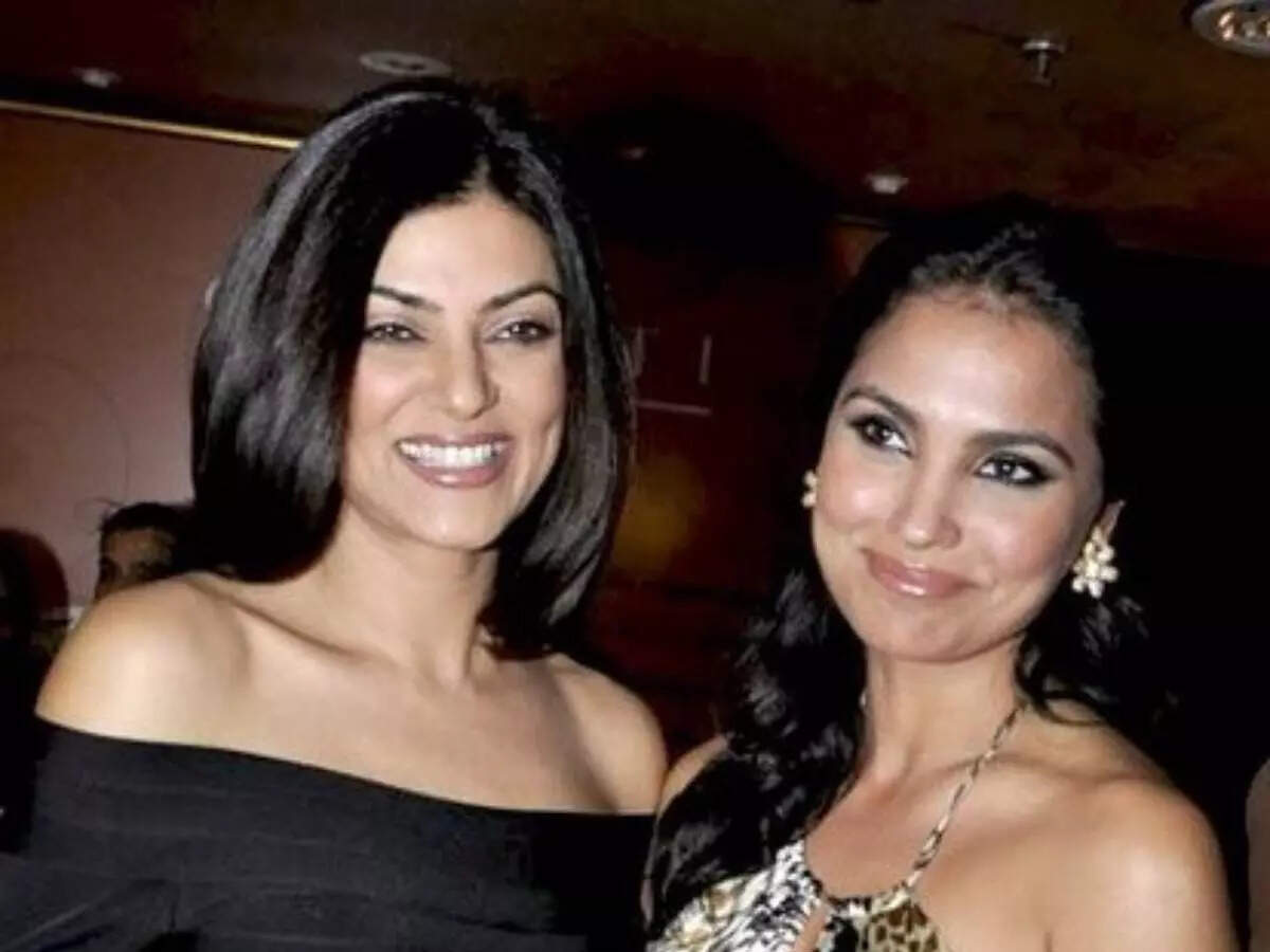 Sushmita Sen and Lara Dutta to grace the ramp at Manipur’s Sangai Festival