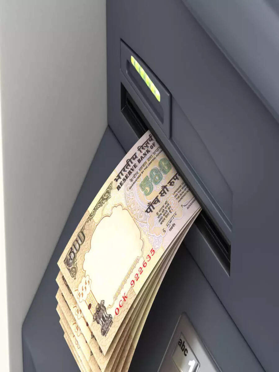 कार्ड के बिना स्मार्टफोन की मदद से ATM से ऐसे निकालें पैसे | Times Now ...