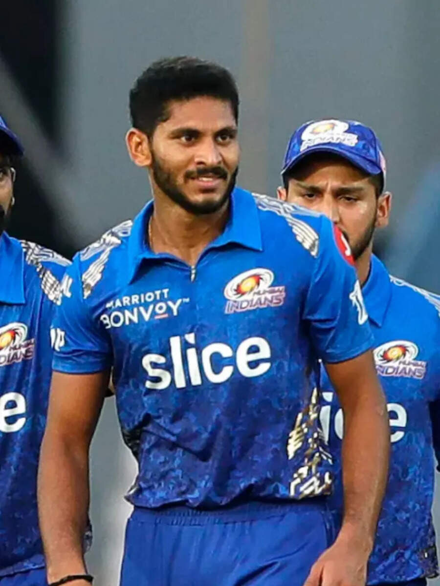 Pollard to Mills: Players released by MI before IPL'23 | Times Now