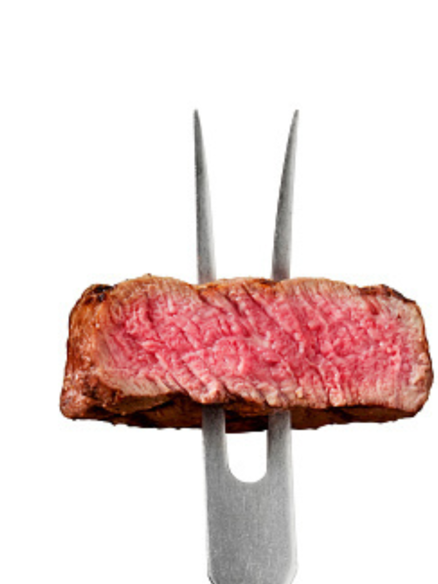 What is Lab-Grown Meat and why is it safe for human consumption ...