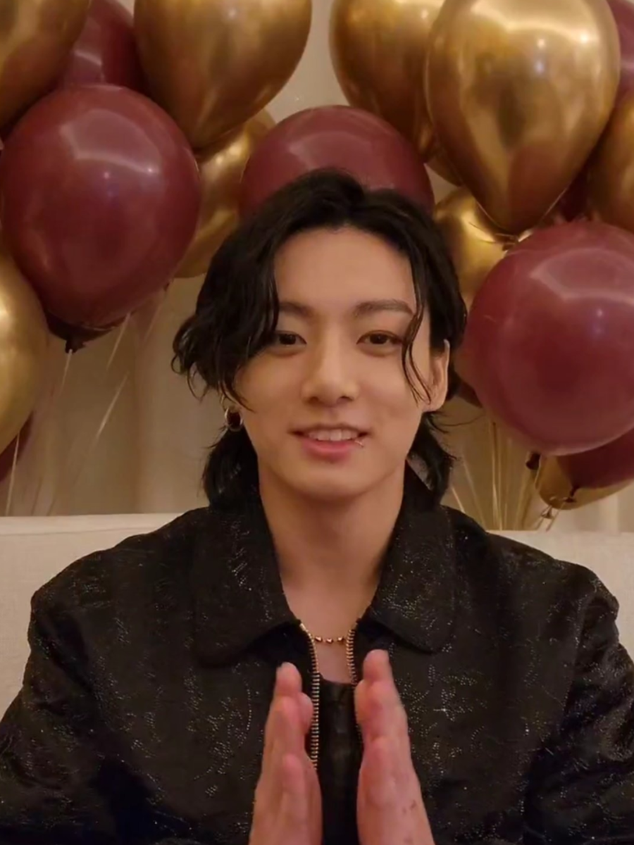 BTS star JK's best moments from post FIFA ceremony LIVE | Zoom TV