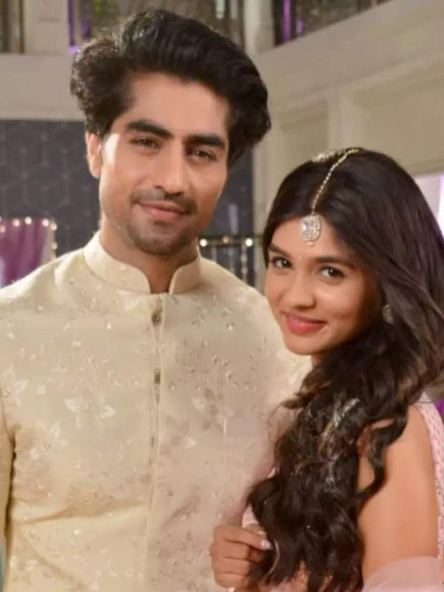 Pranali Rathod, Harshad Chopda and others: Salaries of YRKKH actors ...