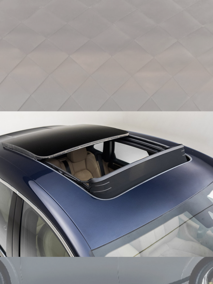 Cars with biggest sunroofs in India under Rs 20 lakh | Times Now