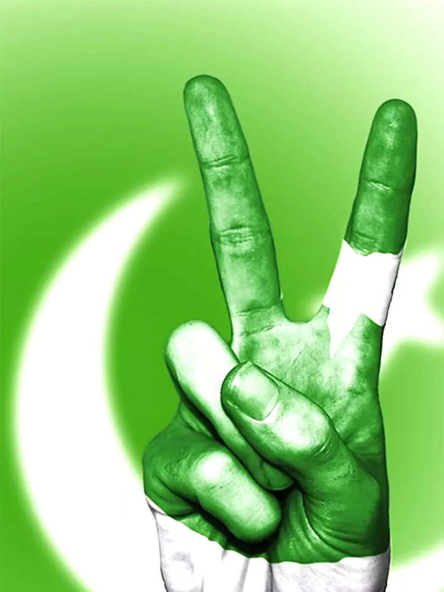 Pakistan Country's Weird and Funny Laws which can surprised You | Times ...