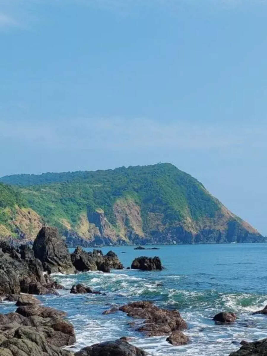 Goa trip: Best places to visit in 3 days, itinerary, and other details ...