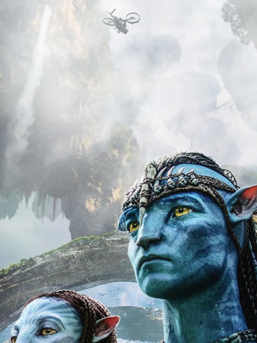 All records Avatar broke back in 2009 | Zoom TV