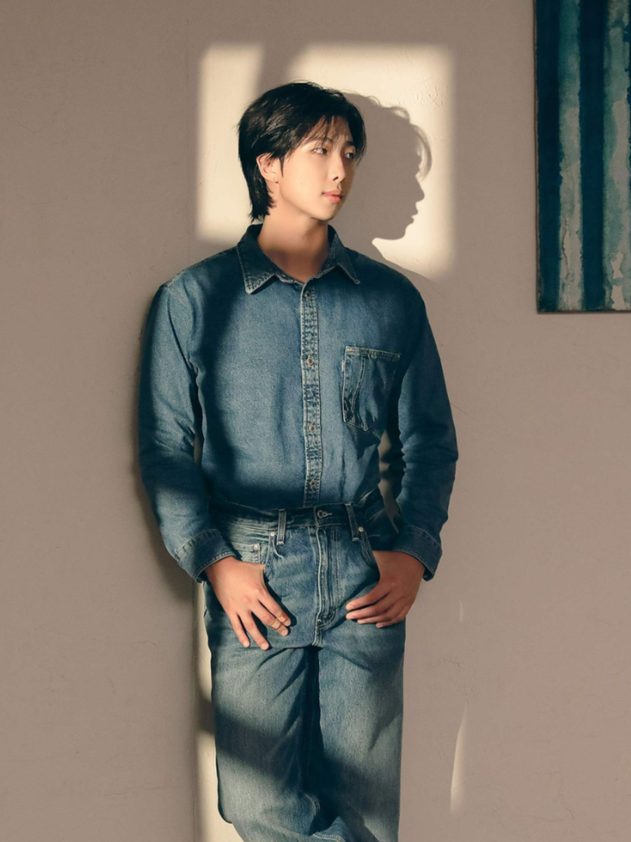 All you need to know about BTS' RM's solo album, Indigo's release | Zoom TV