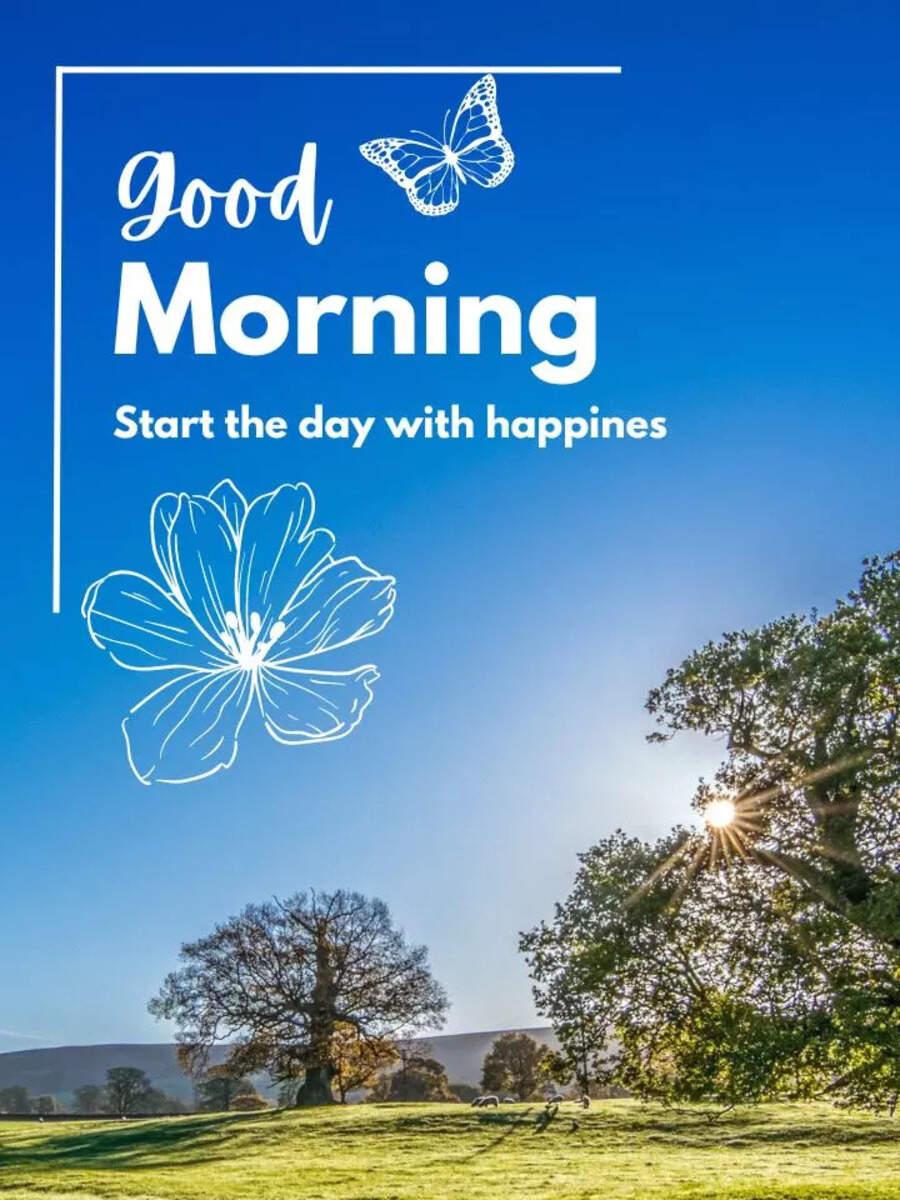 Happy Tuesday Morning images and greetings | Times Now