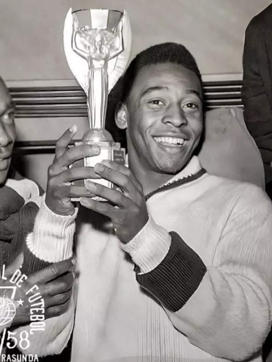Pele moved to palliative care, stops responding to chemotherapy for ...