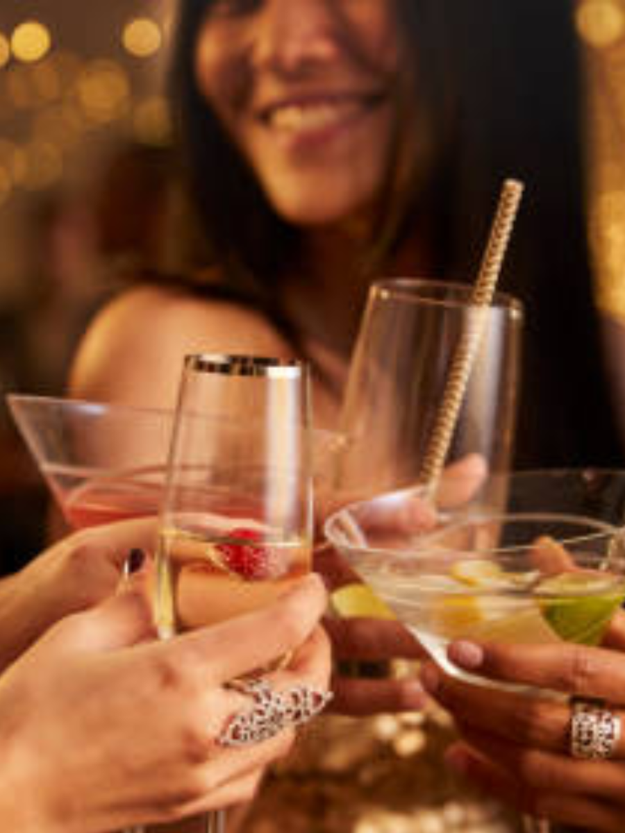 Women-only places on Earth where men are banned | Times Now