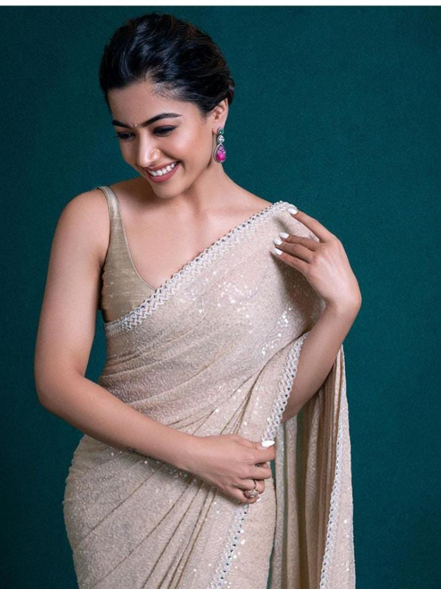 Education Qualification of Top 7 South Indian actresses | Times Now