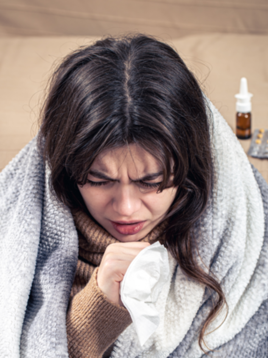 Cough home remedies: Simple gharelu nuskhe for cough | Times Now