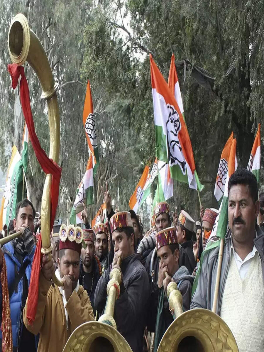 DECODED - People's mandate: Voting percentage in Himachal Pradesh ...