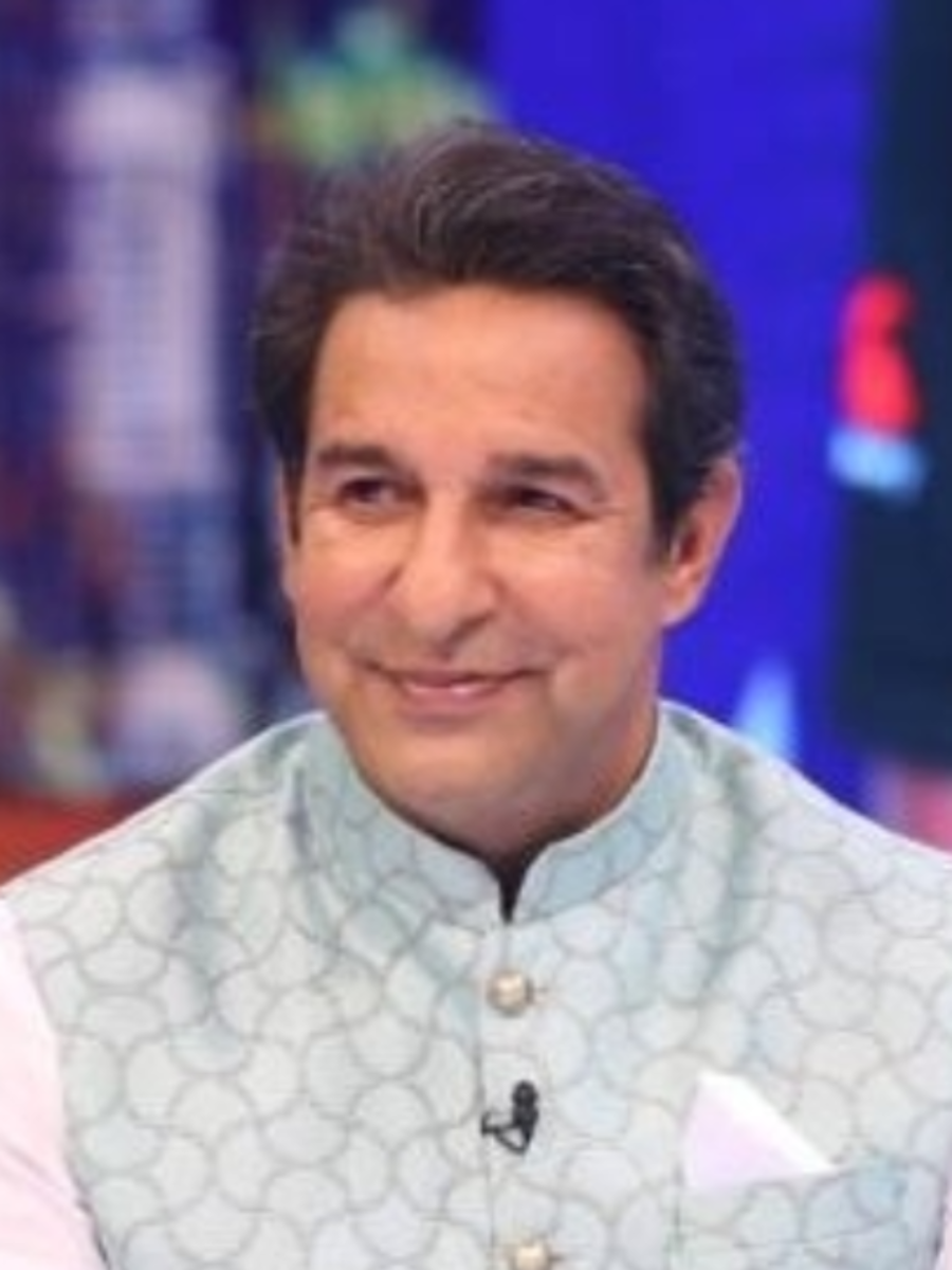 Shocking claims made by Wasim Akram in autobiography | Times Now