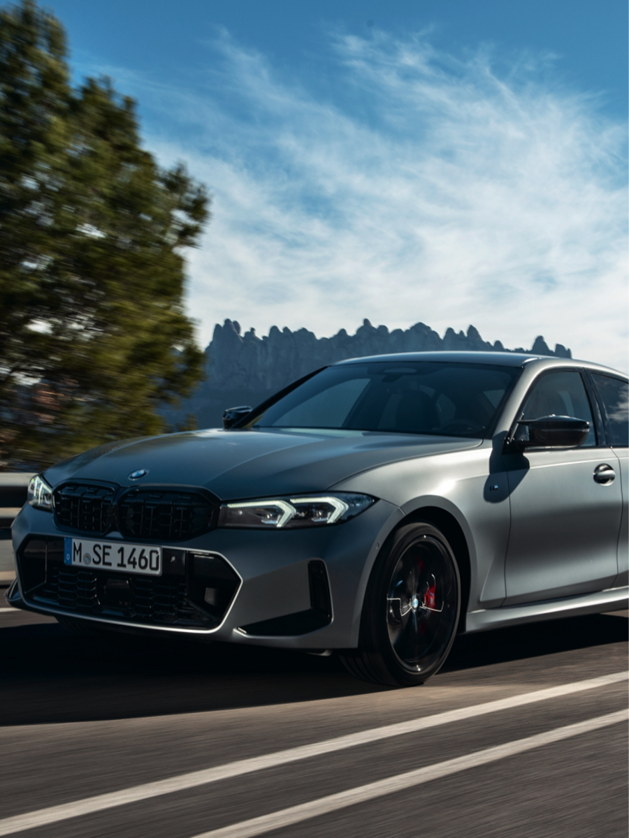 New BMW 340i Enters Indian Market: Check Features! | Times Now