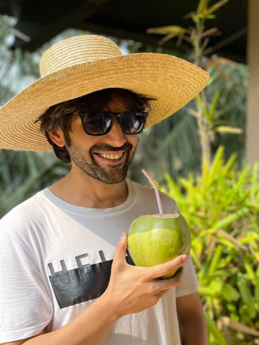 Virtual Tour of Goa through Kartik Aaryan's eyes | Times Now
