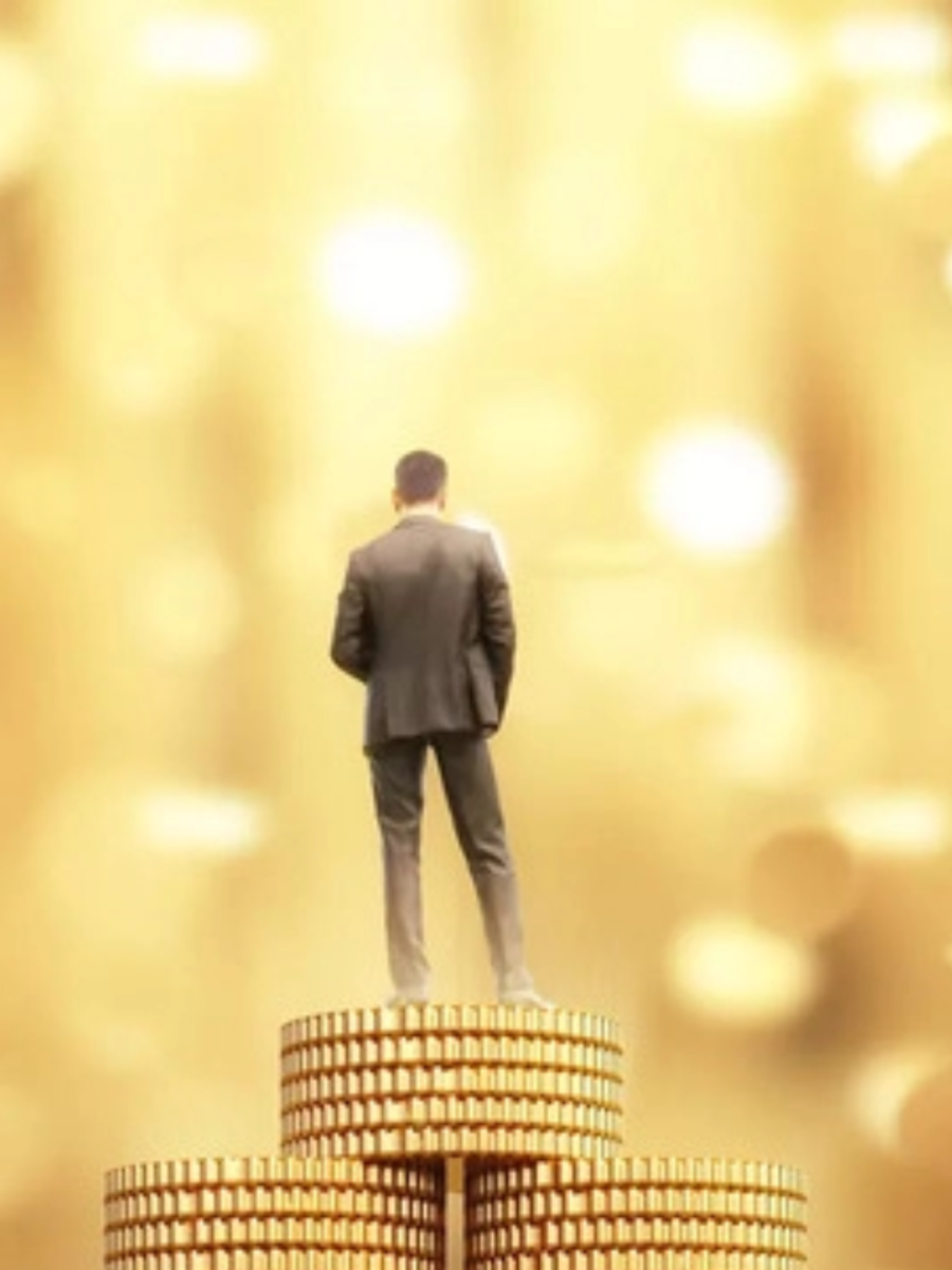 Surprising facts about 9 richest persons in the world | Times Now