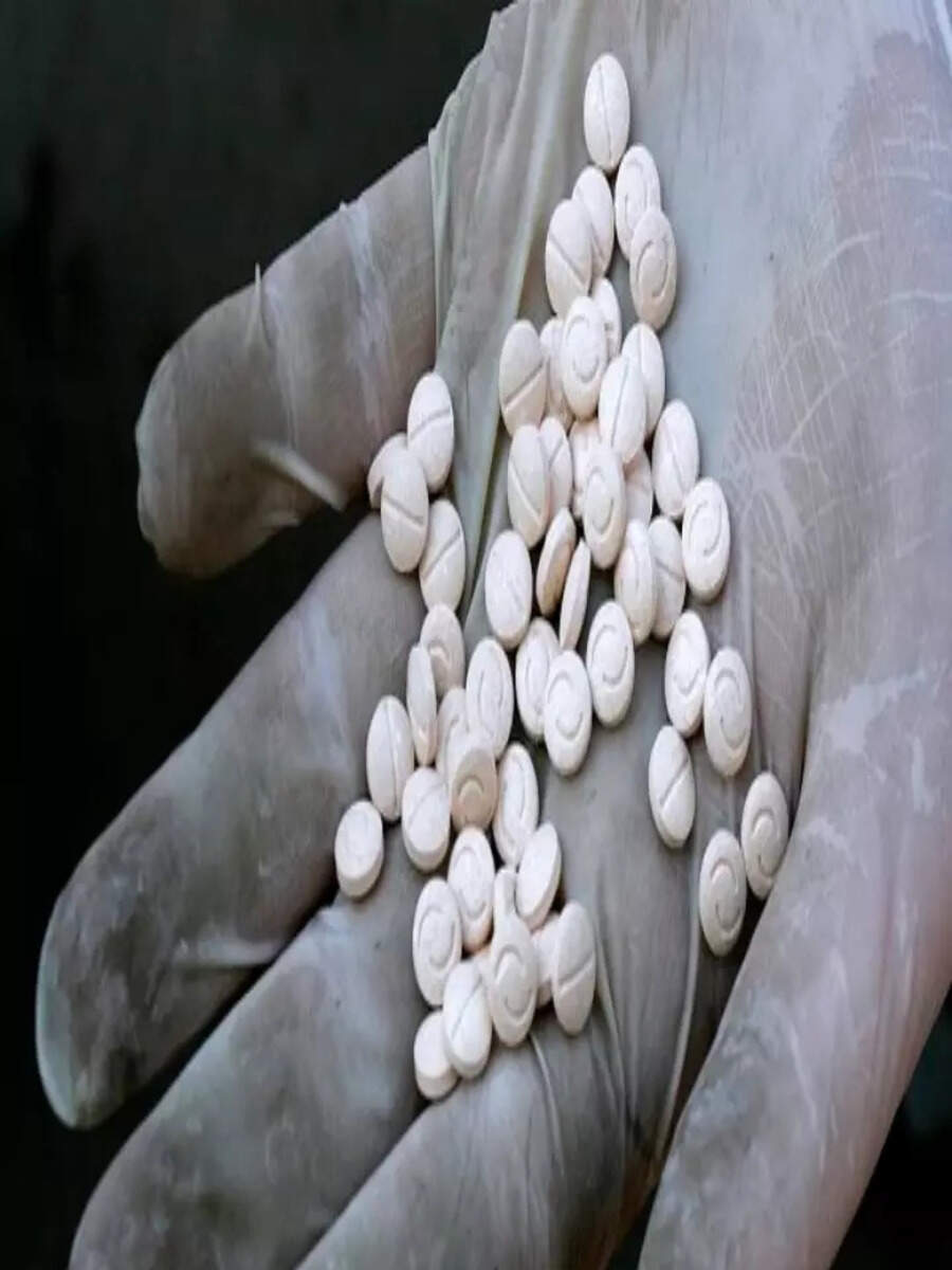 What is Captagon? ‘Drug of the Jihad’ that made Syria the world’s most ...