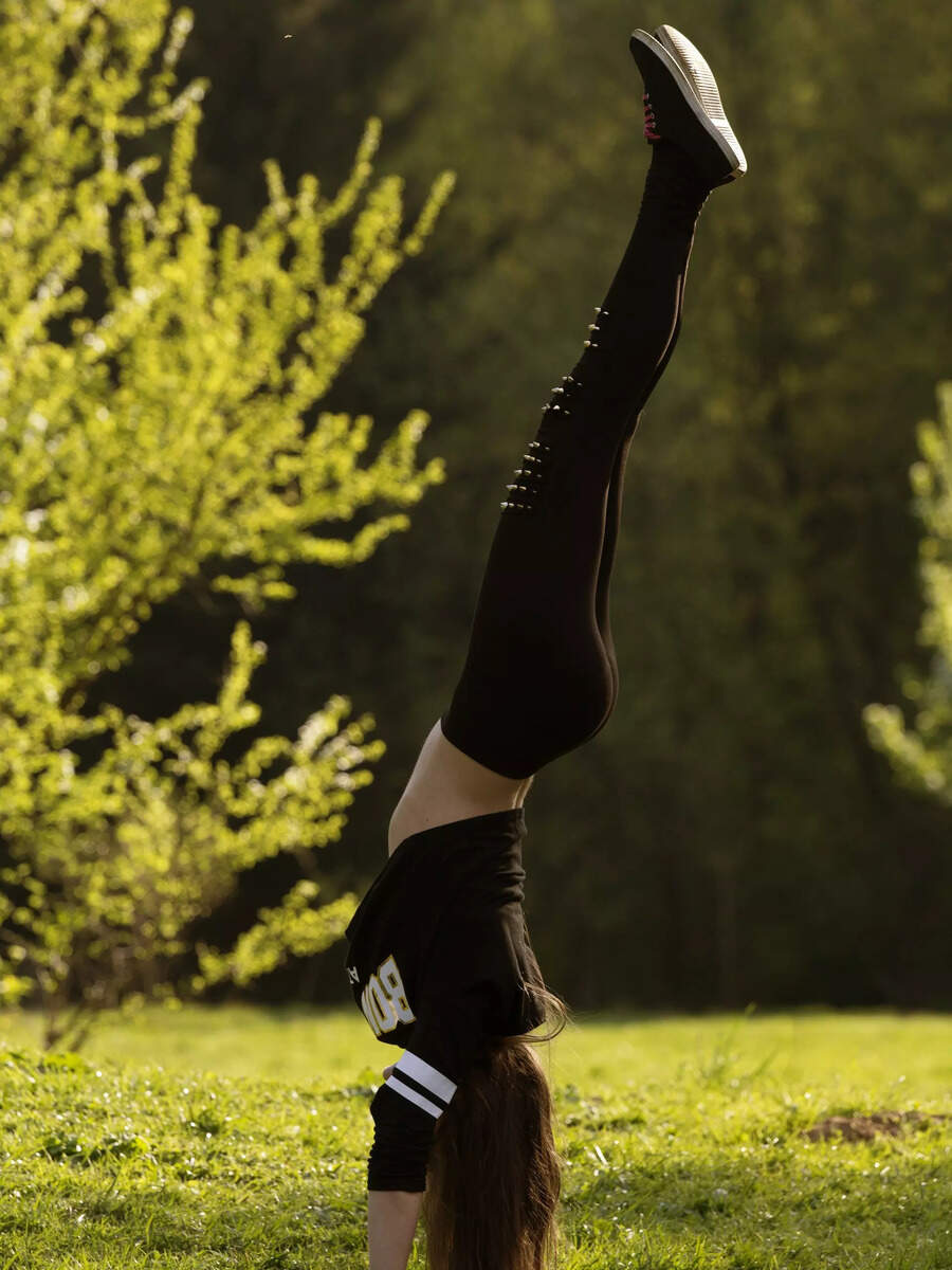 Easy yoga poses to increase height | Times Now