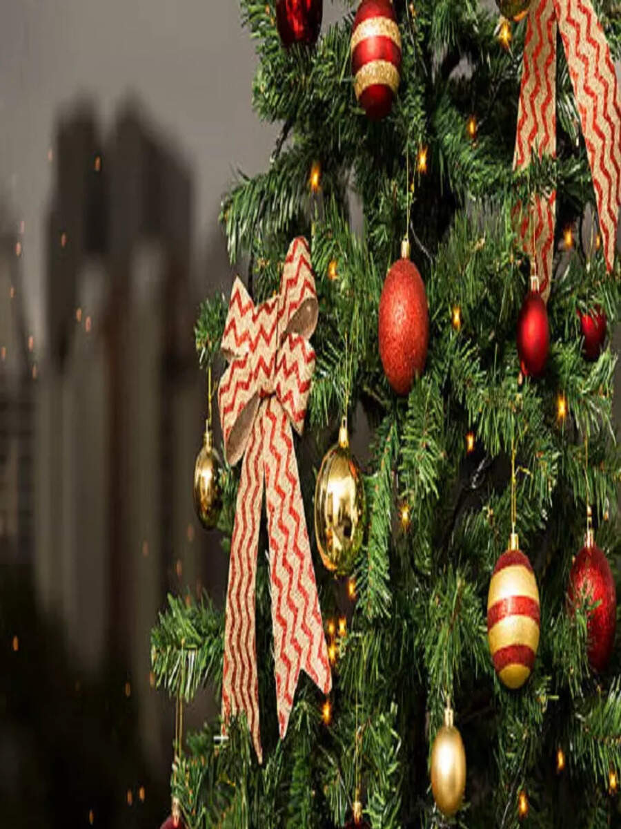 Christmas Tree Decoration Tips and Images to get you started on the ...