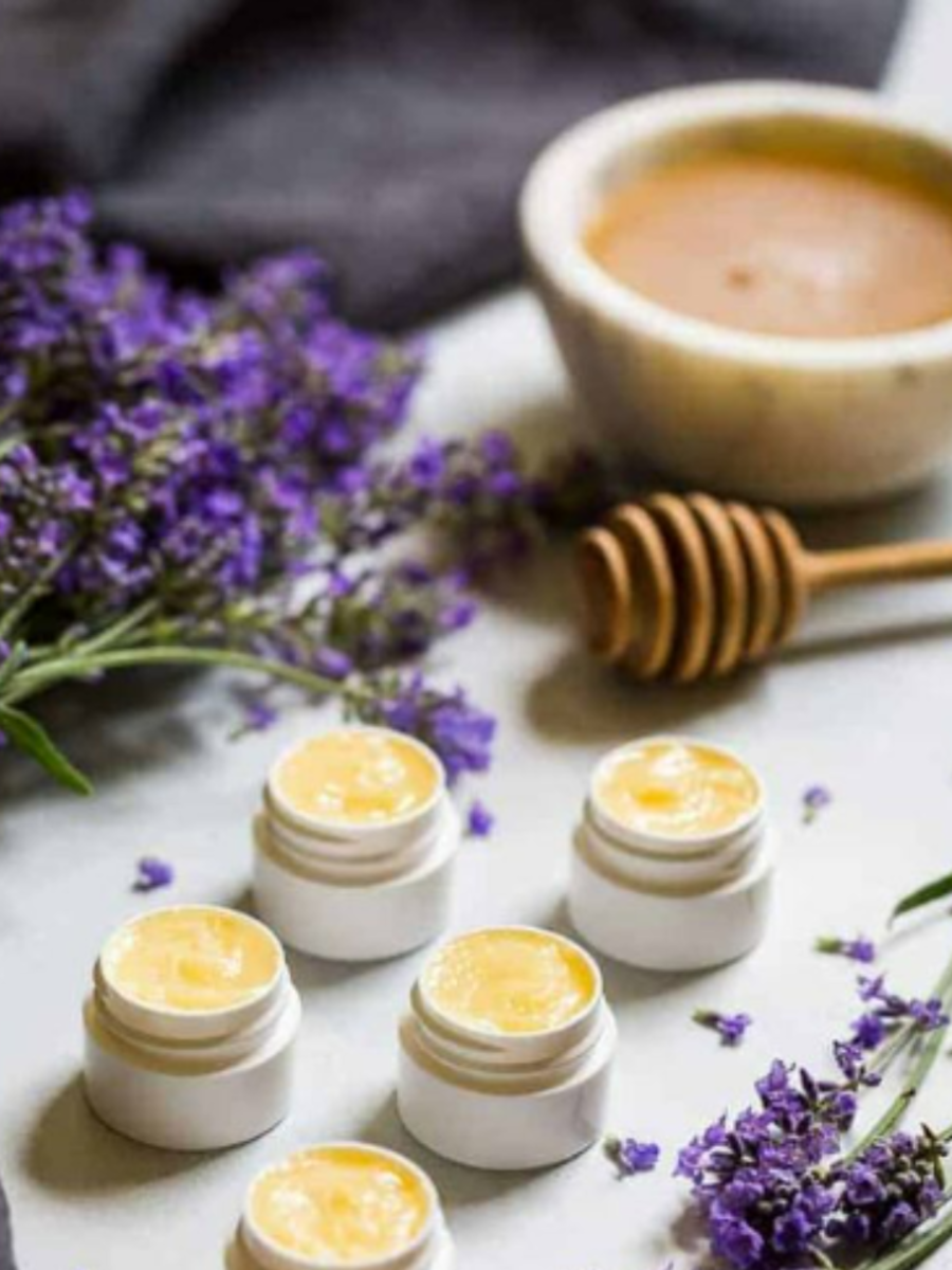 DIY homemade lip balms with simple ingredients | Times Now
