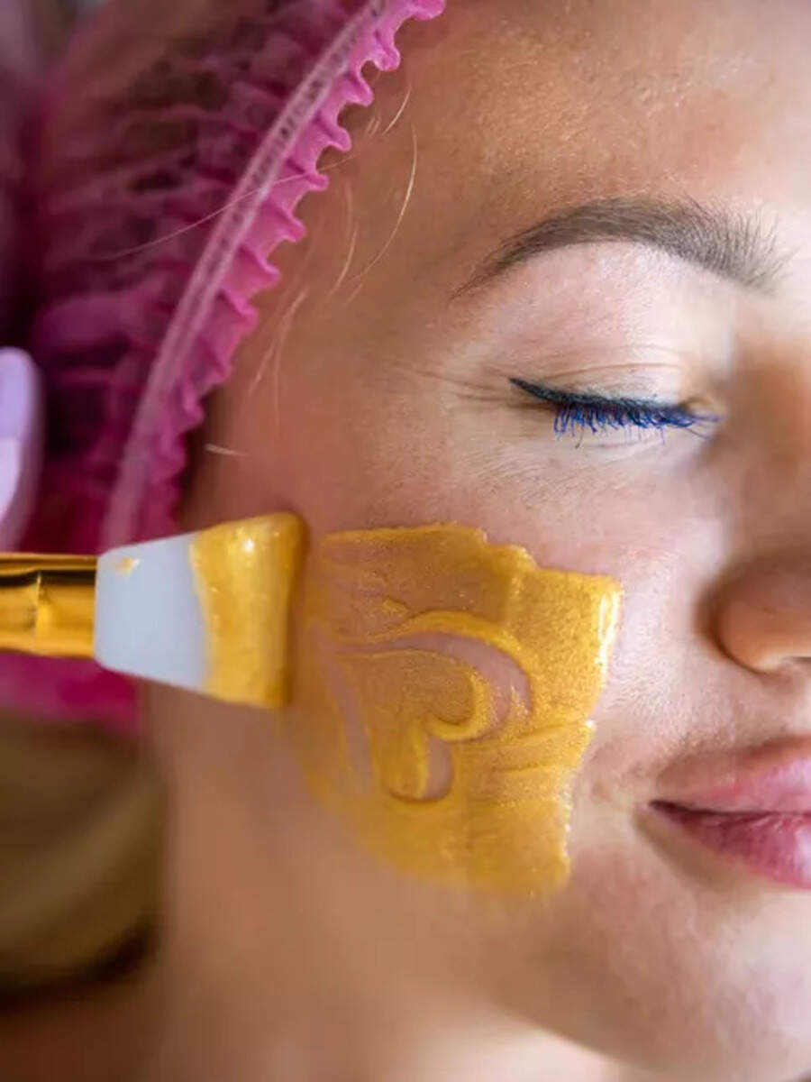 Avoid face wax for PCOS-related facial hair, try these DIY homemade ...