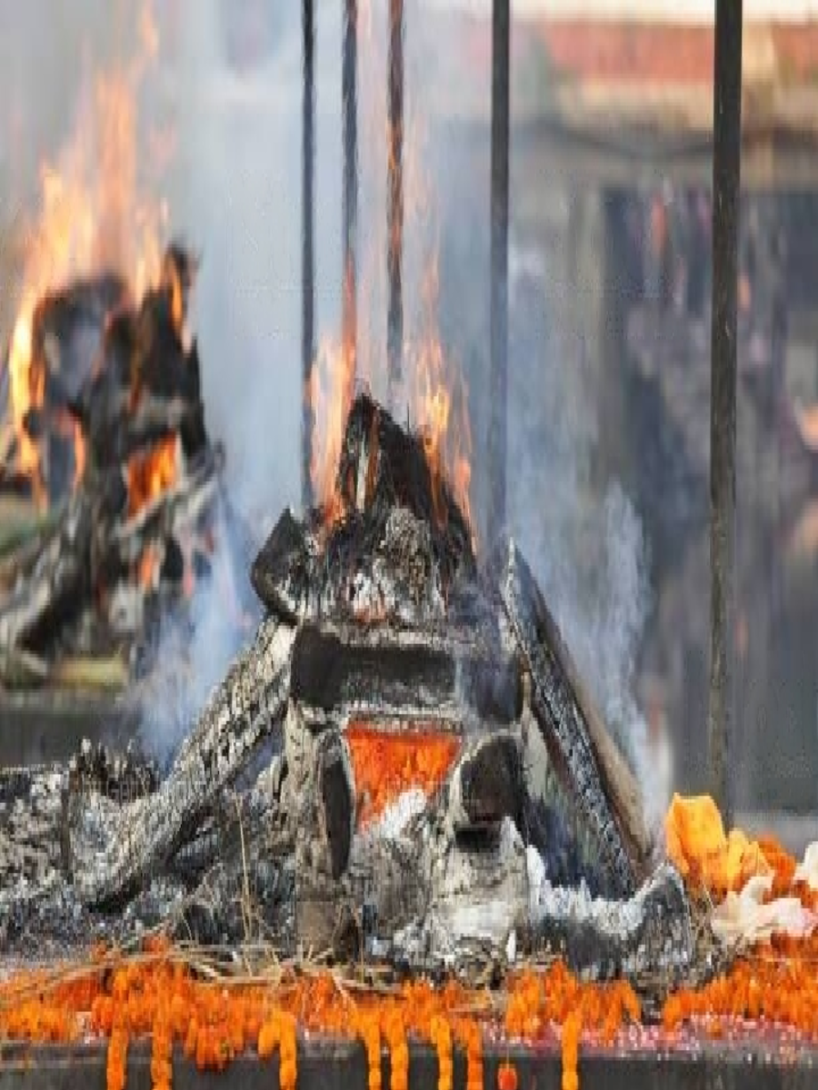 Hindu rituals that celebrate human life with grandeur | Times Now