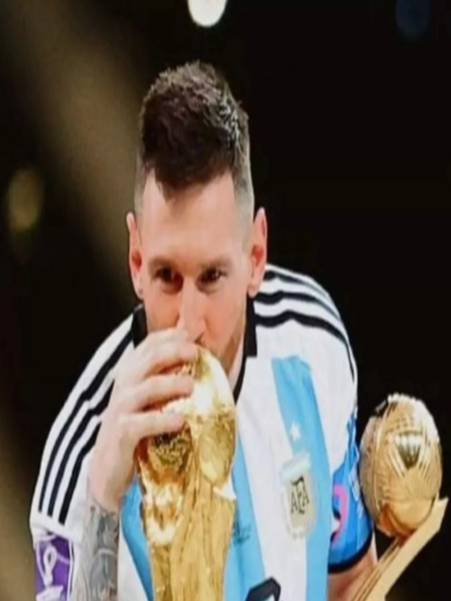 Lionel Messi makes Rs 14 crore per Insta post: Here’s how much he is ...