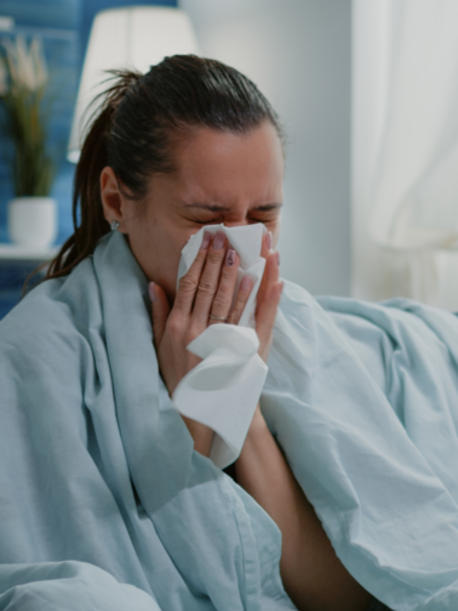 Cold and Cough home remedies: 7 easy remedies to curb cough and cold ...