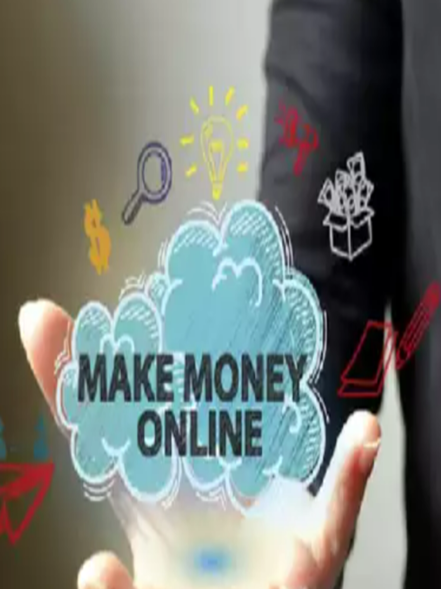 Earn money online | Check top tips to make money online | Times Now