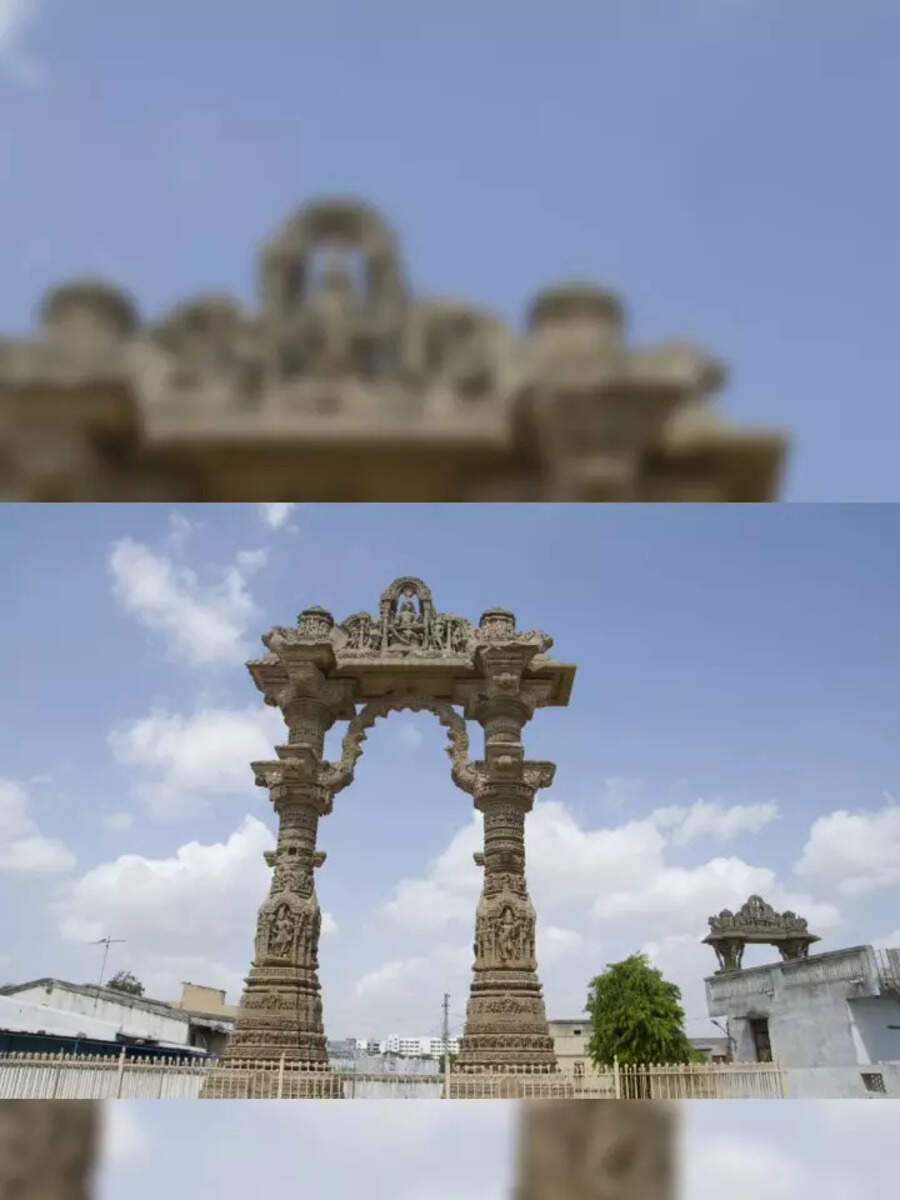 PM Modi’s hometown Vadnagar in UNESCO World Heritage Sites tentative ...