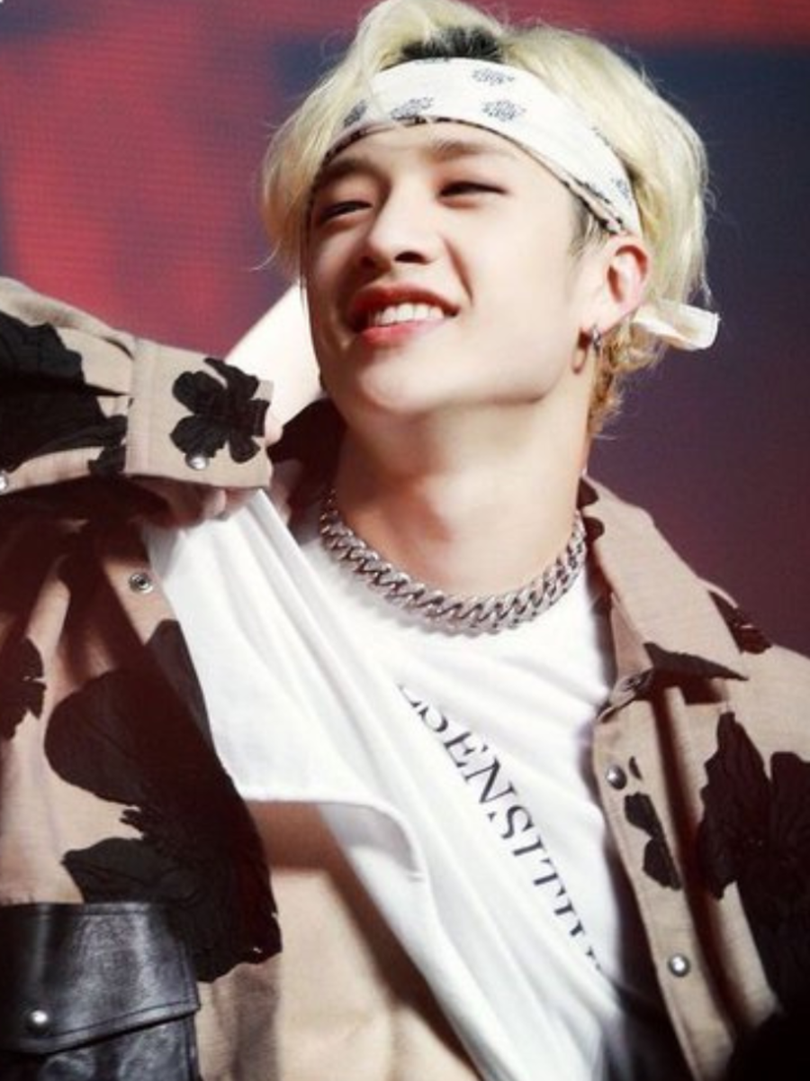 Stray Kids star Bang Chan has the sexiest crop top collection | Zoom TV