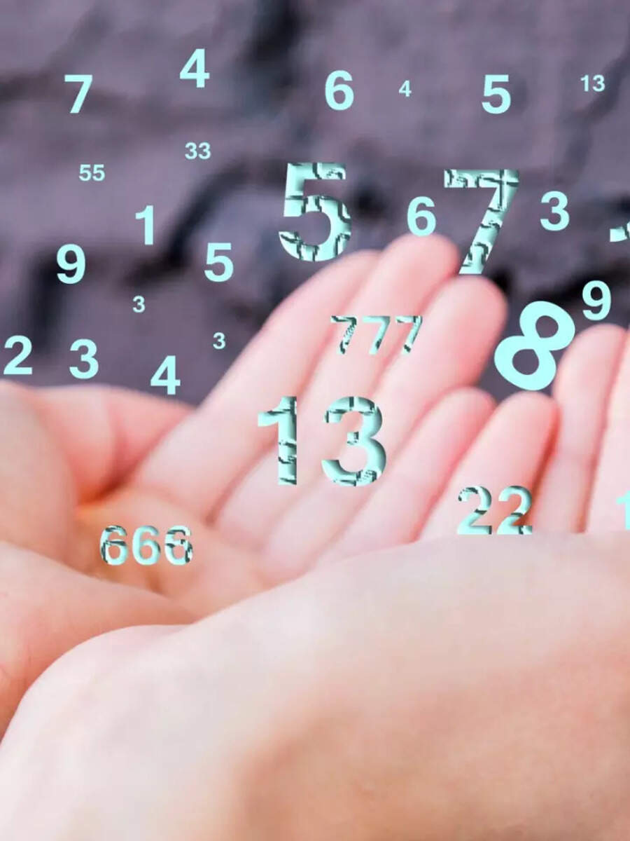 Numerology Predictions for Numbers 1 to 9 by date of birth for December ...