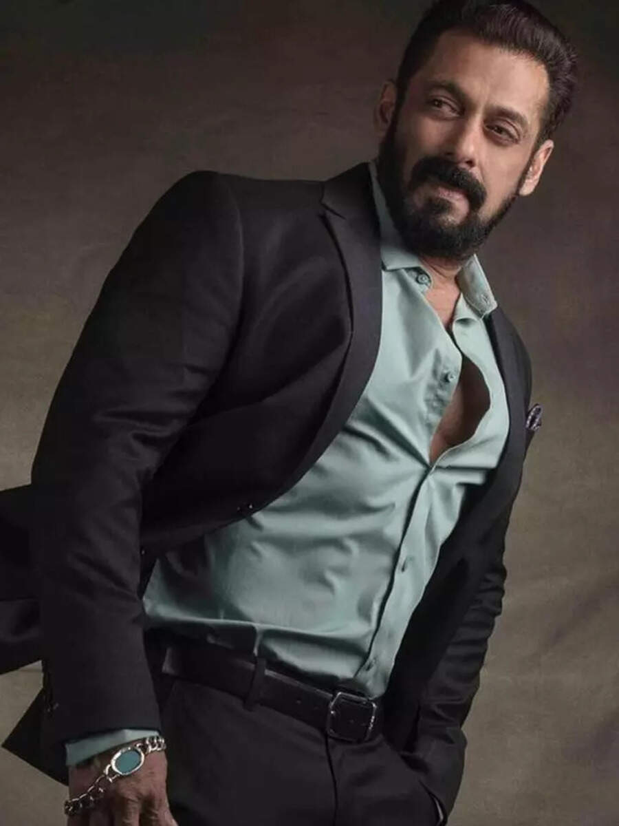 salman khan galaxy apartments inside photos | Times Now Navbharat