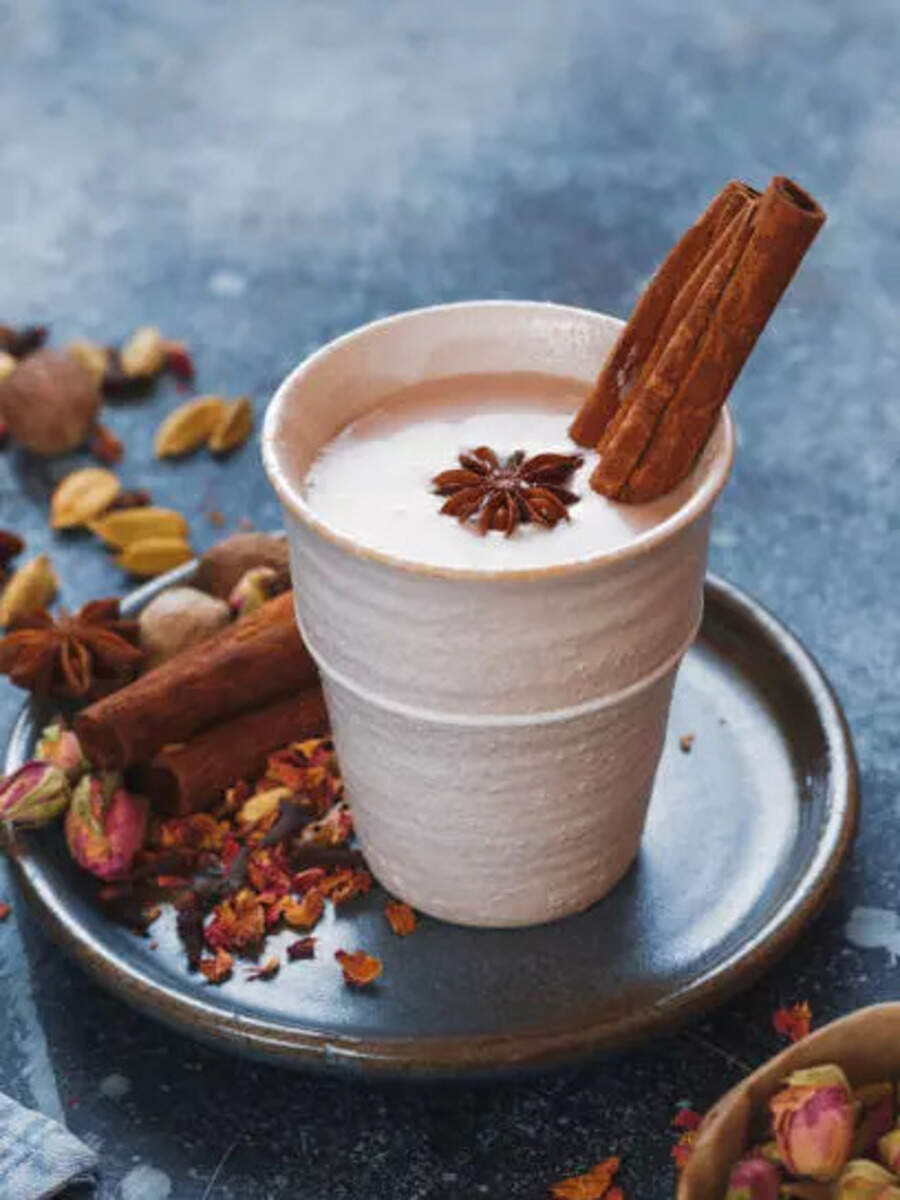 Winter home remedies: How to make perfect Masala Chai | Times Now