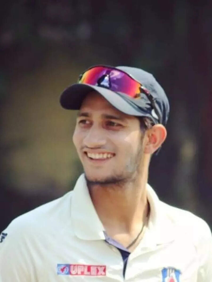 Who is upendra yadav: Etawah based cricketer in IPL Sunrisers Hyderabad ...