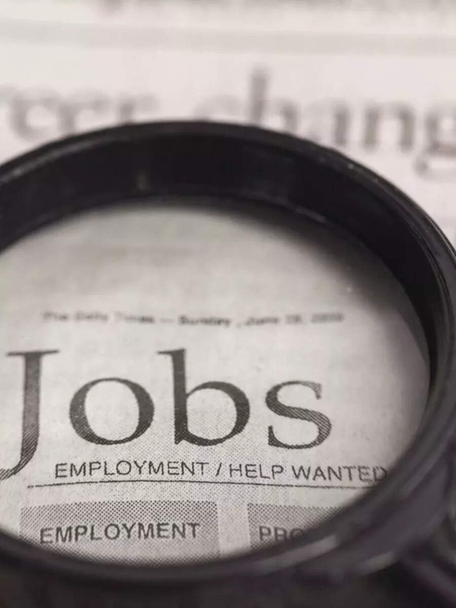 Jobs for Graduates: Railway, ISRO, Central govt jobs registration ...