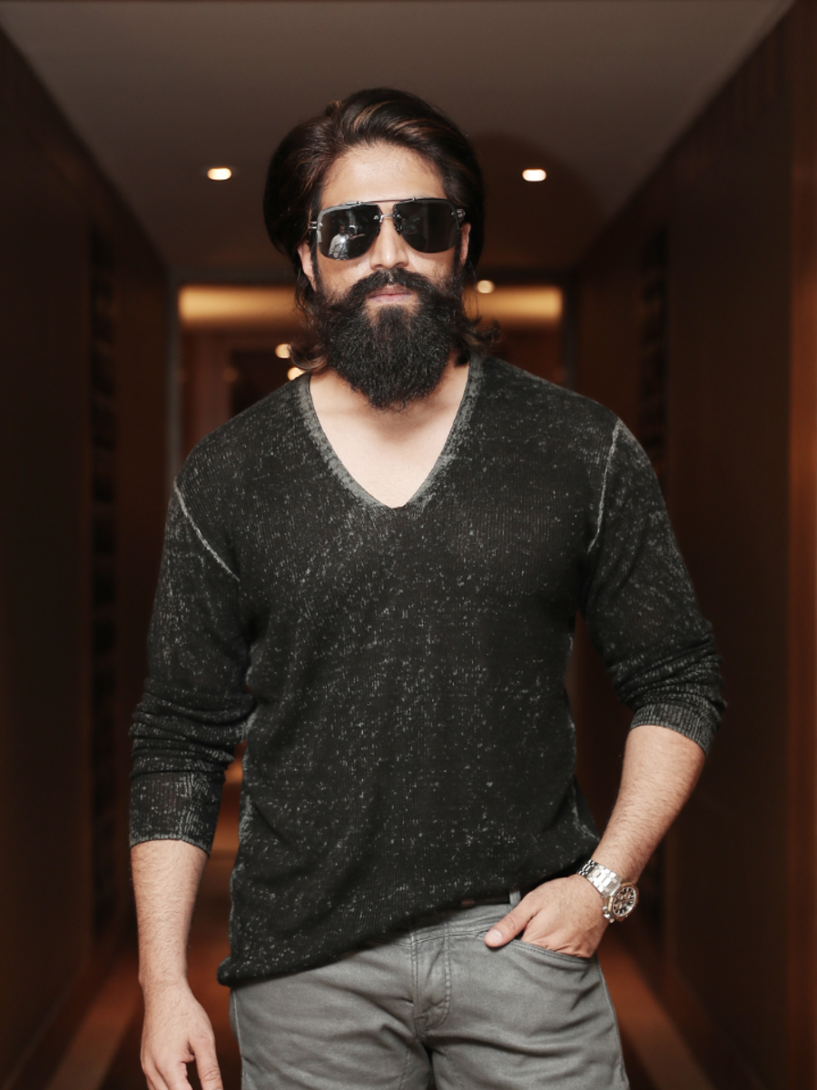 KGF star Yash’s net worth | Zoom TV