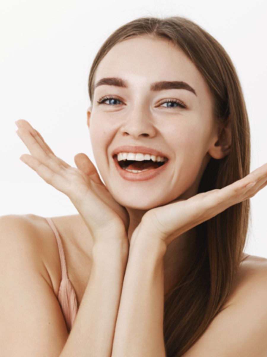 Glowing skin tips: Best beauty tips to follow for healthy, glowing skin ...