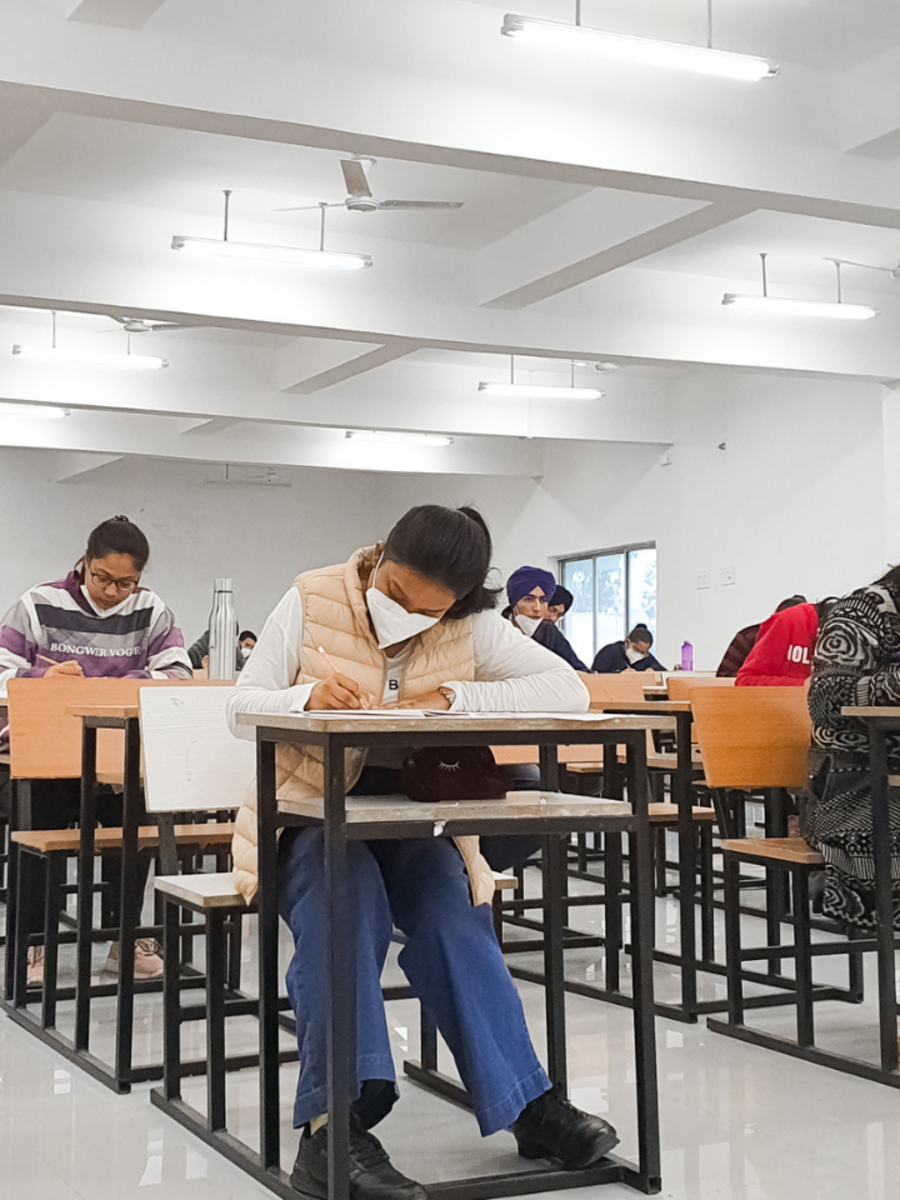 NIFT Exam Date 2023: Check admit card date, syllabus, paper pattern ...