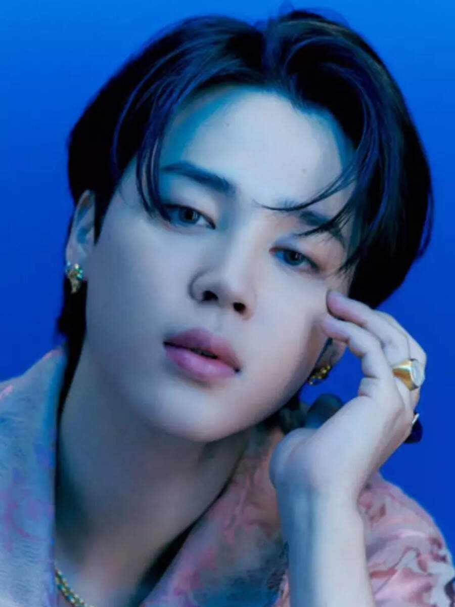 BTS Jimin's skincare secret for glowing skin | Zoom TV