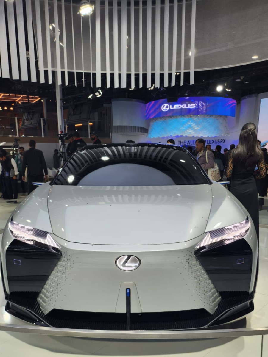 Top 10 Showstoppers at Auto Expo 2023 | Times Now