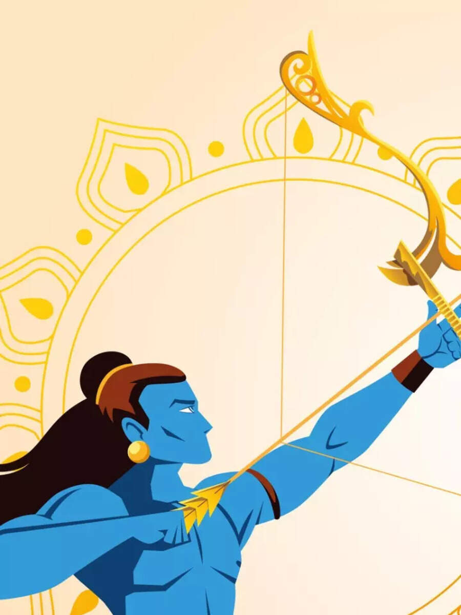 Jai Shree Ram Status Messages, Images, Quotes for wishing Good Morning ...