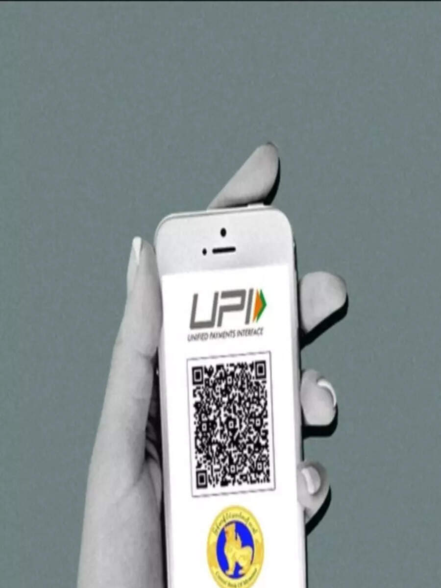 NRIs from 10 countries now eligible to use UPI for money transfer – All ...