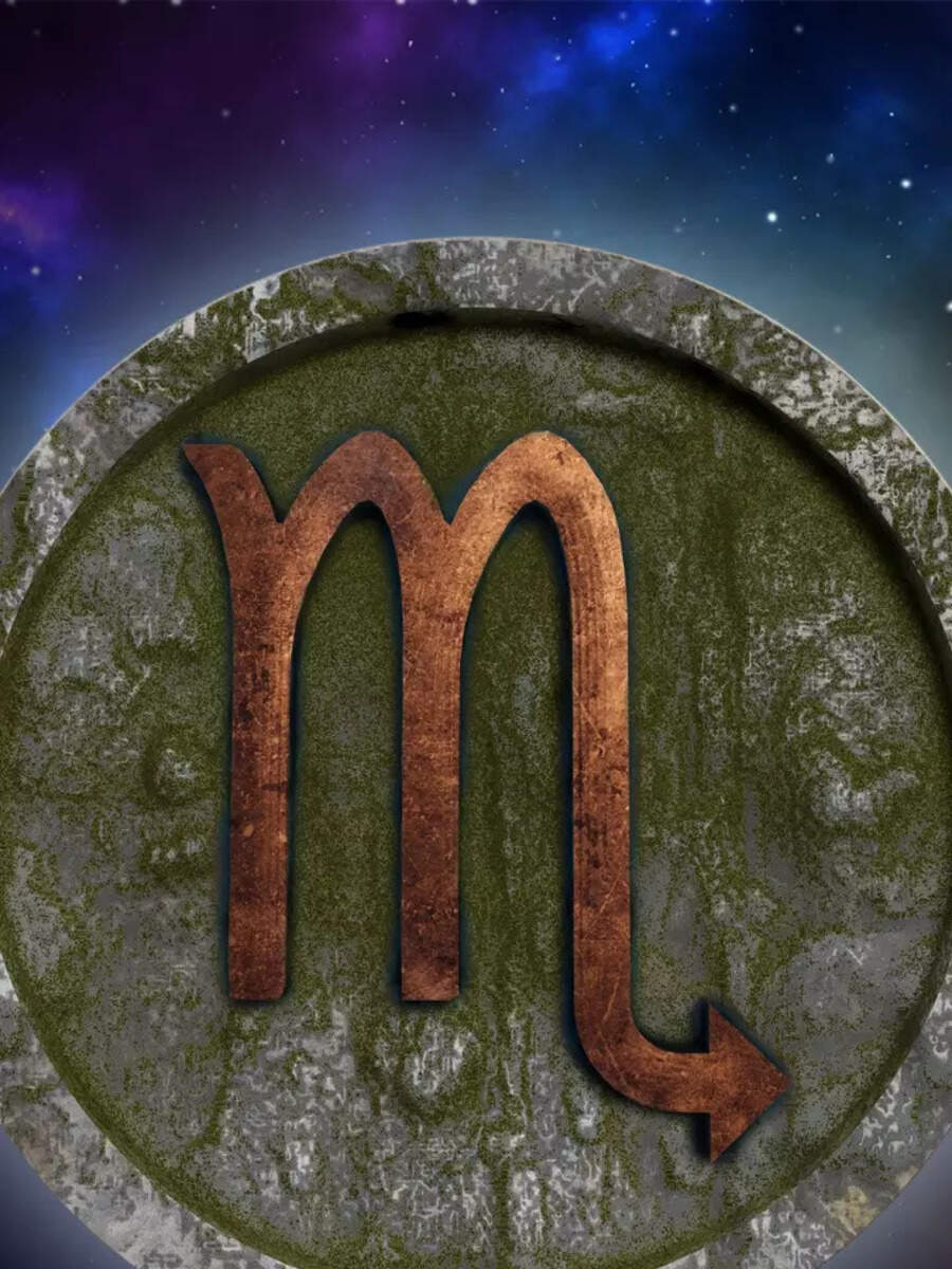 Scorpio Horoscope: Weekly Astrological predictions on love, health and ...
