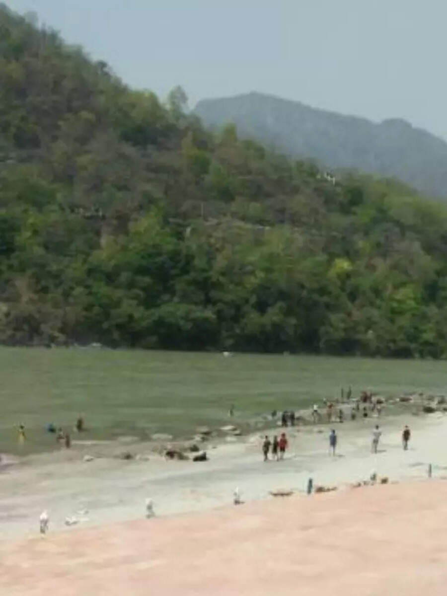 Rishikesh Tourist Places: Rishikesh beach list, Best Beaches in ...