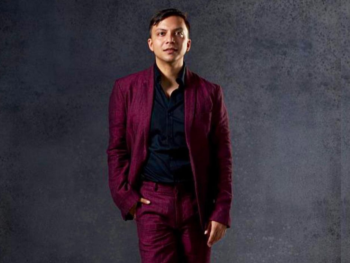 Bharat Gupta's compelling advice to perfect your style quotient
