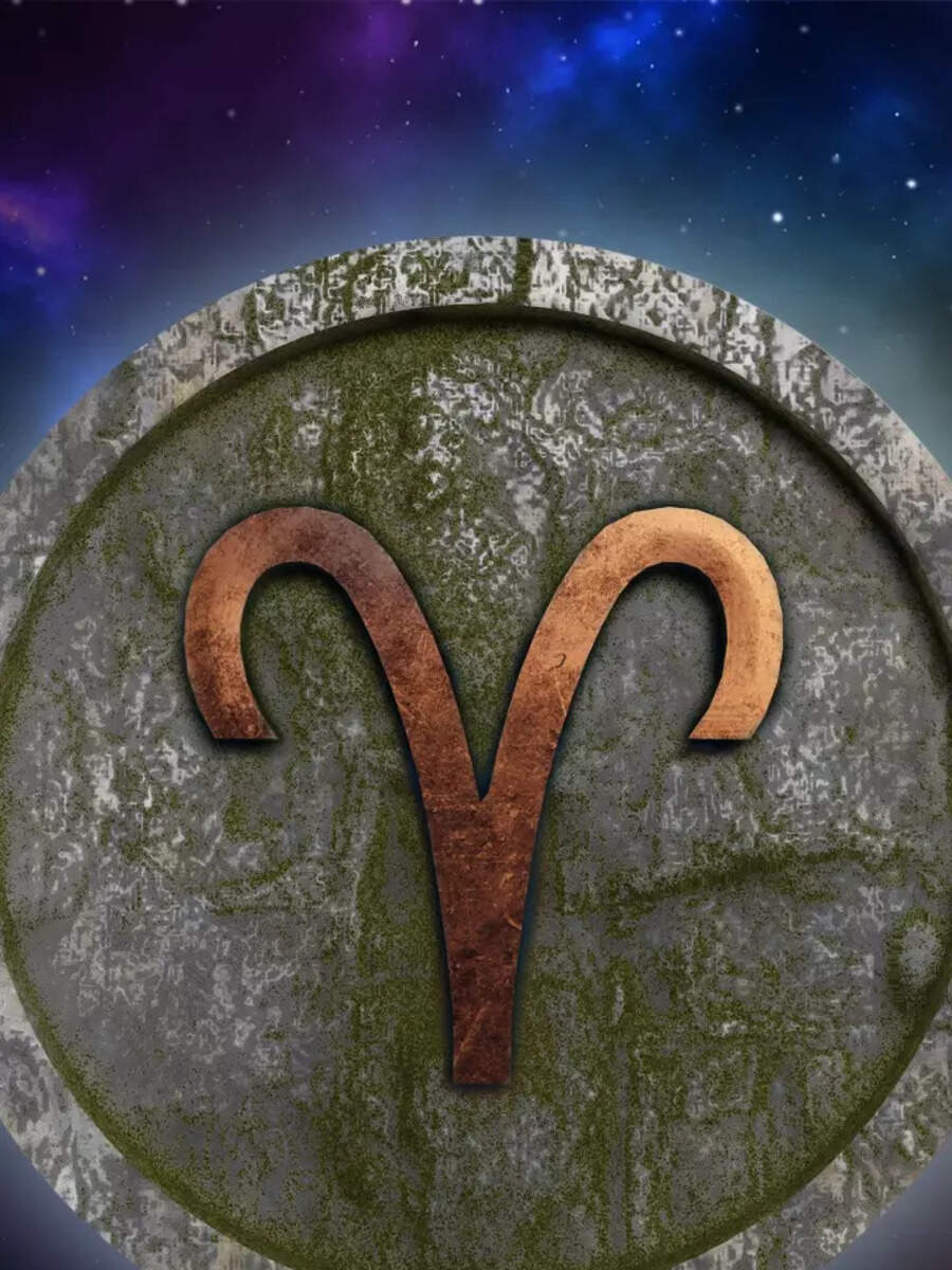 Aries Horoscope: Weekly astrological predictions on love, health and ...